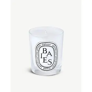 DIPTYQUE Baies Scented Candle 190g