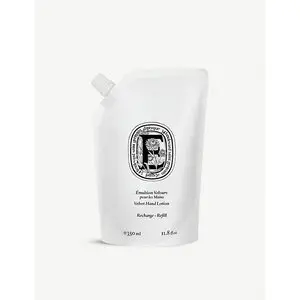 DIPTYQUE Velvet Hand Lotion Refill 350ml - Na