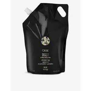 Oribe Signature Shampoo Refill 1l - One-color