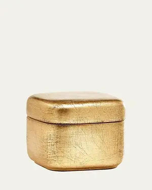 LABRAZEL Ava Canister - Gold