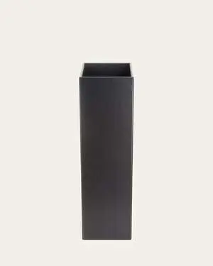 ROYCE NEW YORK Personalized Leather Umbrella Stand