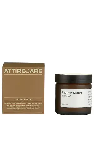 ATTIRECARE Leather Cream