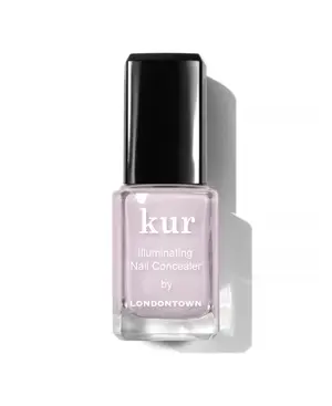 LONDONTOWN Kur Pink Illuminating Nail Concealer Pink