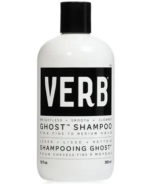VERB Ghost Shampoo - No Color