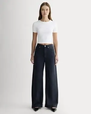 Everlane Og Baggy Jean - Ink Wash