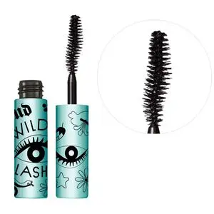Urban Decay Mini Wild Lash Plant-powered Volumizing Mascara