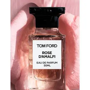 TOM FORD Private Blend Rose D'amalfi Eau De Parfum - Na