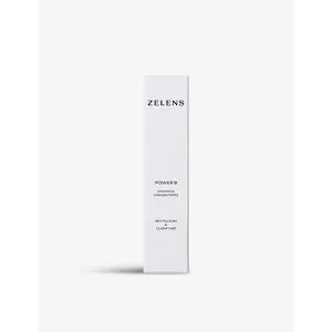 ZELENS Power B Revitalising & Clarifying Concentrate 10ml