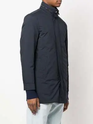 MOORER Bracci-skt Padded Coat