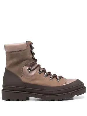 Men's Brunello Cucinelli Two Tone