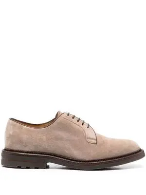 Brunello Cucinelli Oxford Shoes For Men