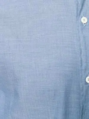 Brunello Cucinelli Chambray Shirt