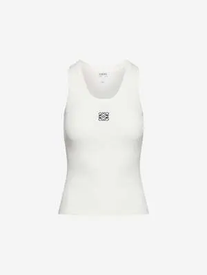 Loewe Anagram Tank Top