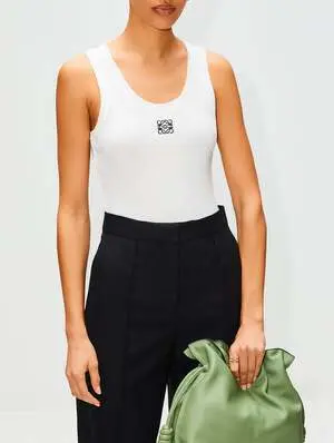 Loewe Anagram Tank Top