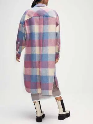 Isabel Marant Fontizi Coat