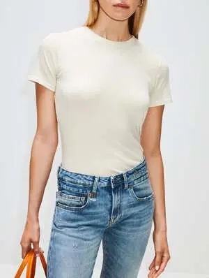 Sprwmn Baby Tee