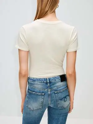 Sprwmn Baby Tee