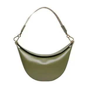 Loewe Loewe Luna Small Bag - Avocado_green