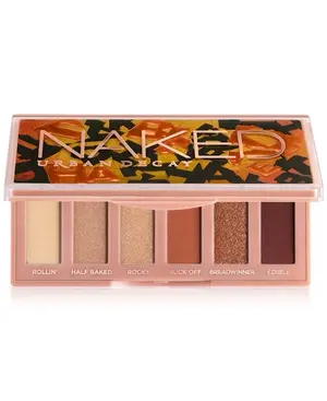 Urban Decay Naked Mini Palette Multi