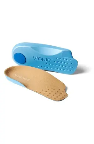 Vionic Relief Three-quarter Orthotic Insole