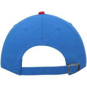 '47 Miami Marlins City Connect Clean Up Adjustable Hat