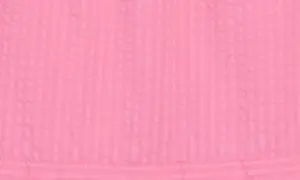 Vineyard Vines Harbor Seersucker Sundress - Pink