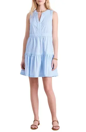 Vineyard Vines Ruffled Day Dresses