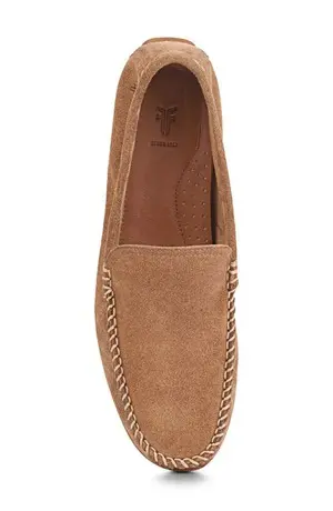 THE FRYE COMPANY Lewis Venetian Loafer