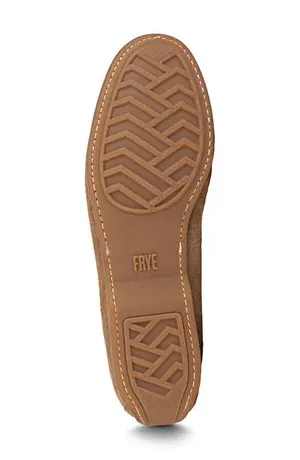 THE FRYE COMPANY Lewis Venetian Loafer