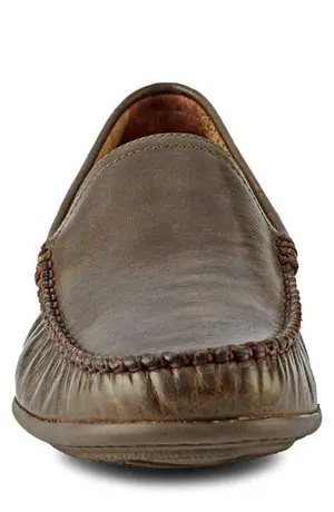 THE FRYE COMPANY Lewis Venetian Loafer
