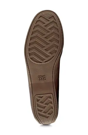 THE FRYE COMPANY Lewis Venetian Loafer