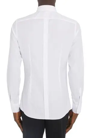 Dolce & Gabbana Cotton Button-up Shirt
