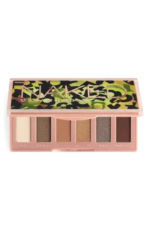 Urban Decay Naked Mini Essentials Eyeshadow Palette