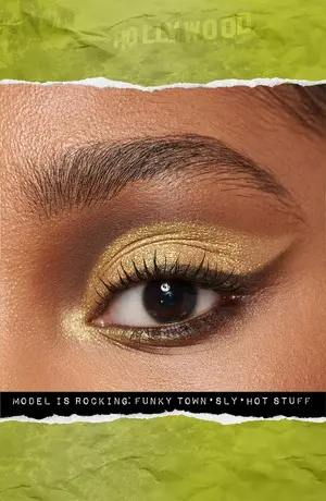 Urban Decay Naked Mini Essentials Eyeshadow Palette