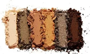 Urban Decay Naked Mini Essentials Eyeshadow Palette