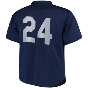 Mitchell & Ness Ken Griffey Jr. Cooperstown Collection Mesh Batting Practice Jersey