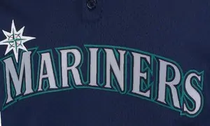Mitchell & Ness Ken Griffey Jr. Cooperstown Collection Mesh Batting Practice Jersey