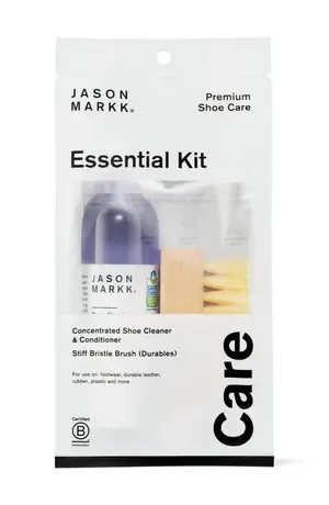 Jason Markk Essential Kit - Purple