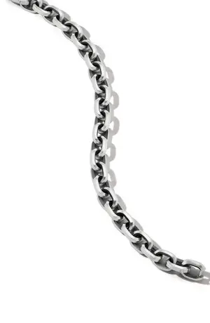 David Yurman Deco Link Bracelet