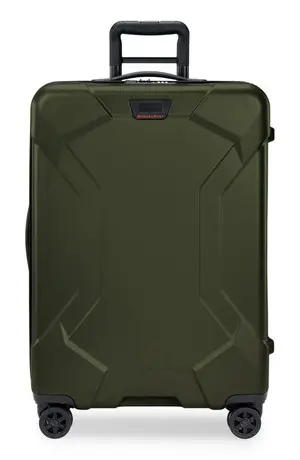 Briggs & Riley Torq 27-inch Medium Wheeled Spinner - Hunter