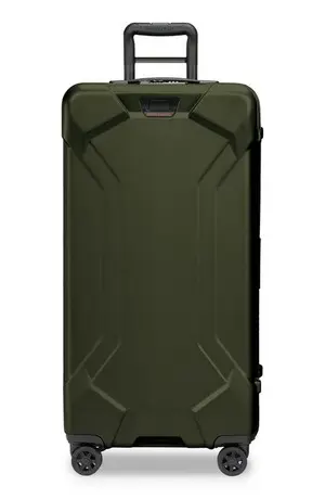Briggs & Riley Extra Large Trunk Spinner - Hunter