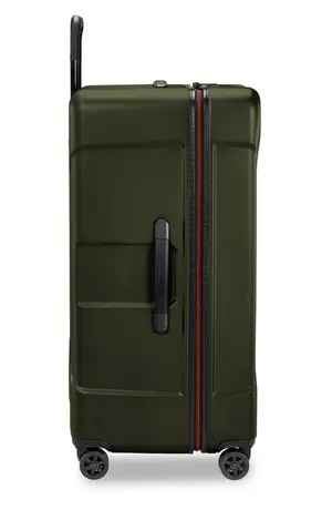 Briggs & Riley Extra Large Trunk Spinner - Hunter