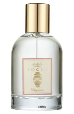 Tocca Cleopatra Scented Dry Body Oil - No Color