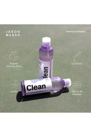 Jason Markk Premium Deep Clean Solution
