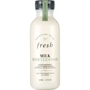 FRESH® Milk Body Cleanser - No Color