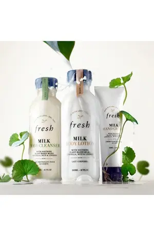 FRESH® Milk Body Cleanser