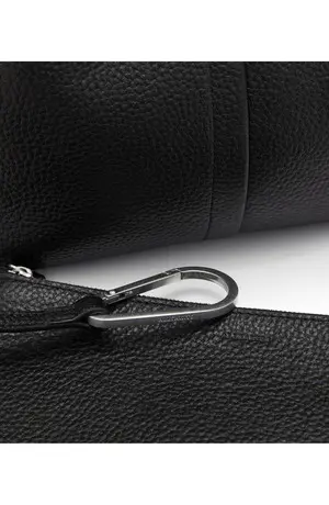ALLSAINTS Odette East/west Leather Tote
