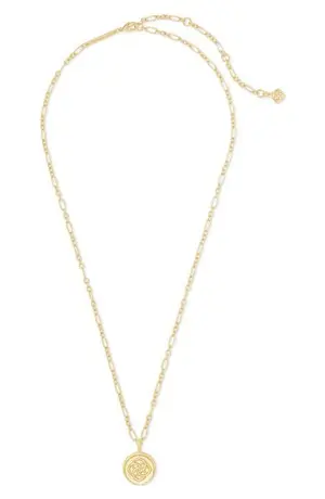 Kendra Scott Chain Necklaces