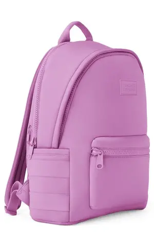 Dagne Dover Dakota Laptop Backpack Violet