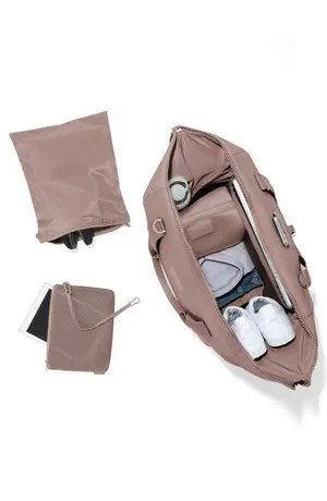 Dagne Dover Landon Extra Large Carryall - Dune